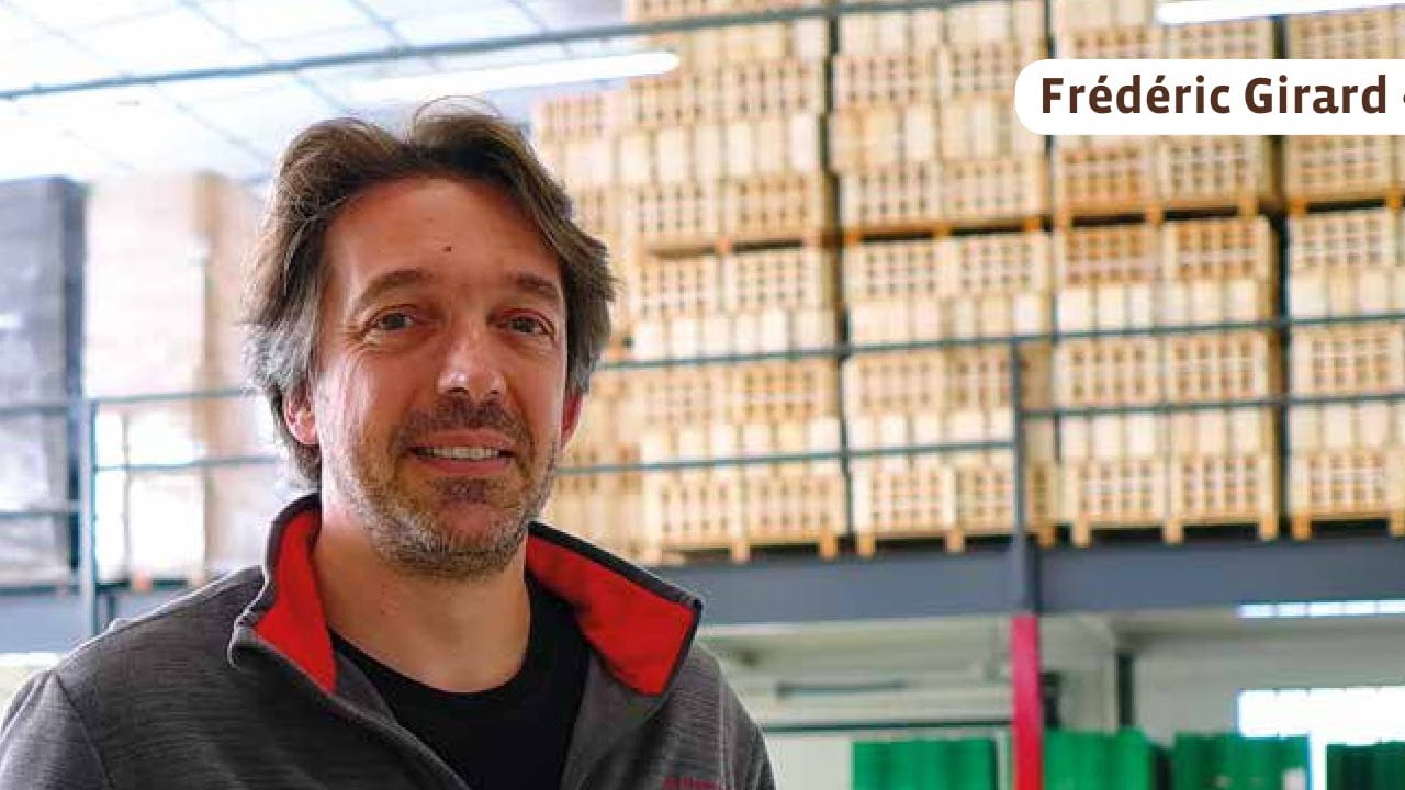 Frédéric Girard, Les 3 Capucins, ambassadeur de la Provence Créative ...