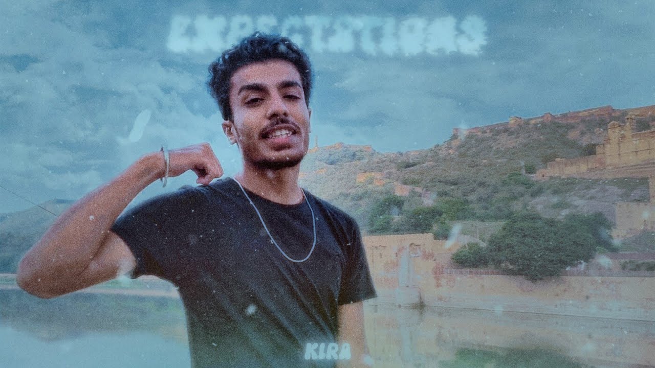 KIRA - Expectations || Producer By @glbbeats5157 || Official Music ...