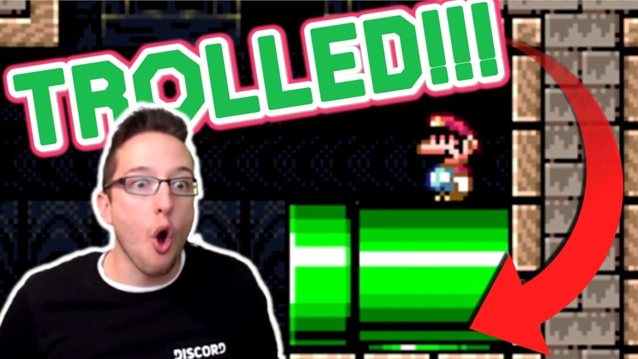 Someone Sent Me A Creepy Email With A Super Expert Troll Level In It ...