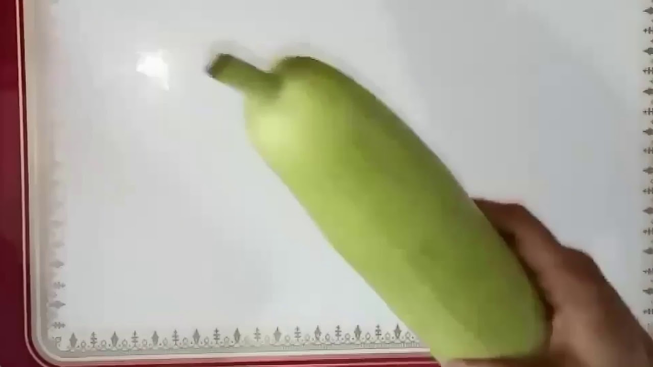 HEALTHY AND BEAUTY BENEFITS OF BOTTLE GOURD ( CHURAKKA /LAUKI) /SLIM ...