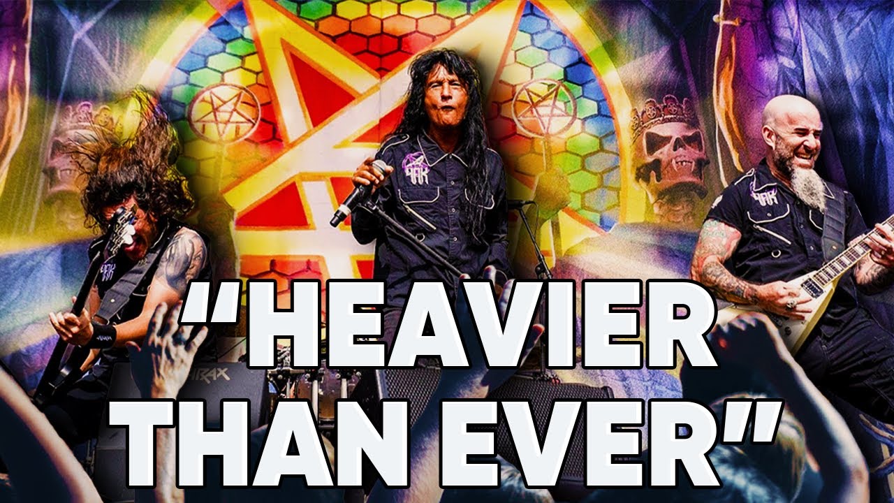 Anthrax Band
