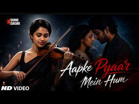 Aapke Pyaar Mein Hum ❤️ | Romantic LoFi Love Song 2026 | Heart Touching Hindi Love Song