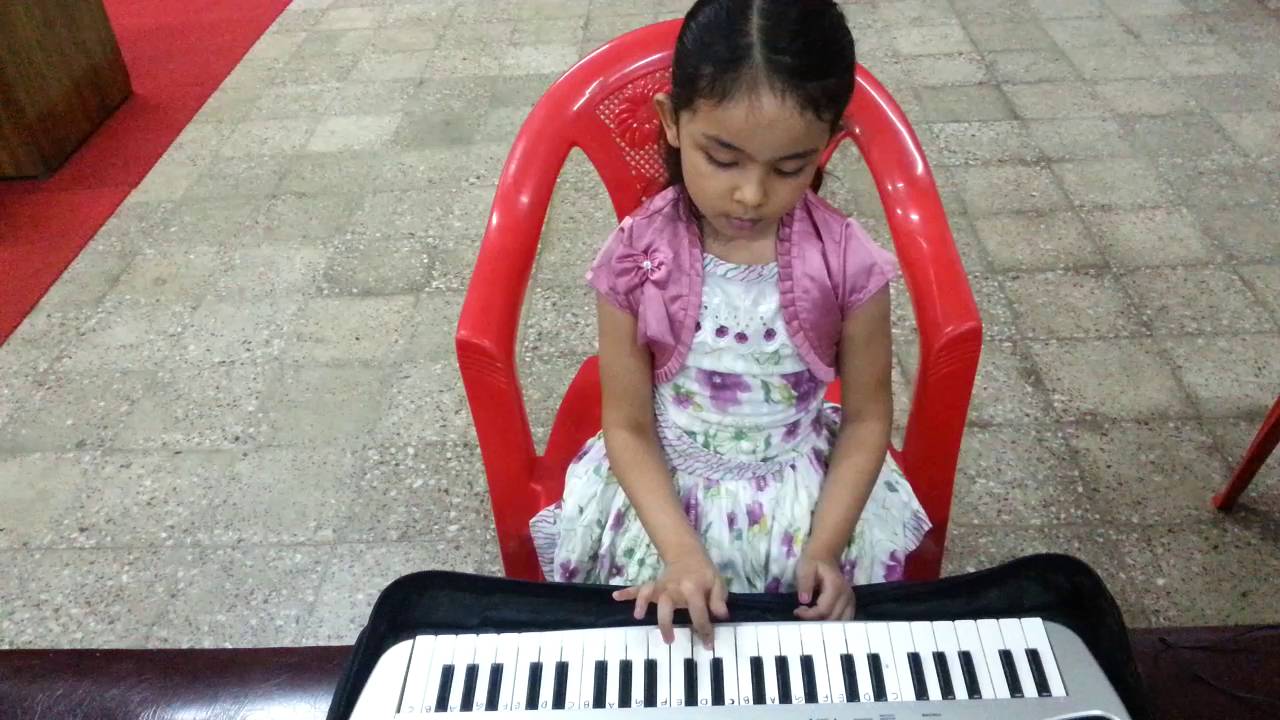 Larens Music Classes Mumbai - YouTube