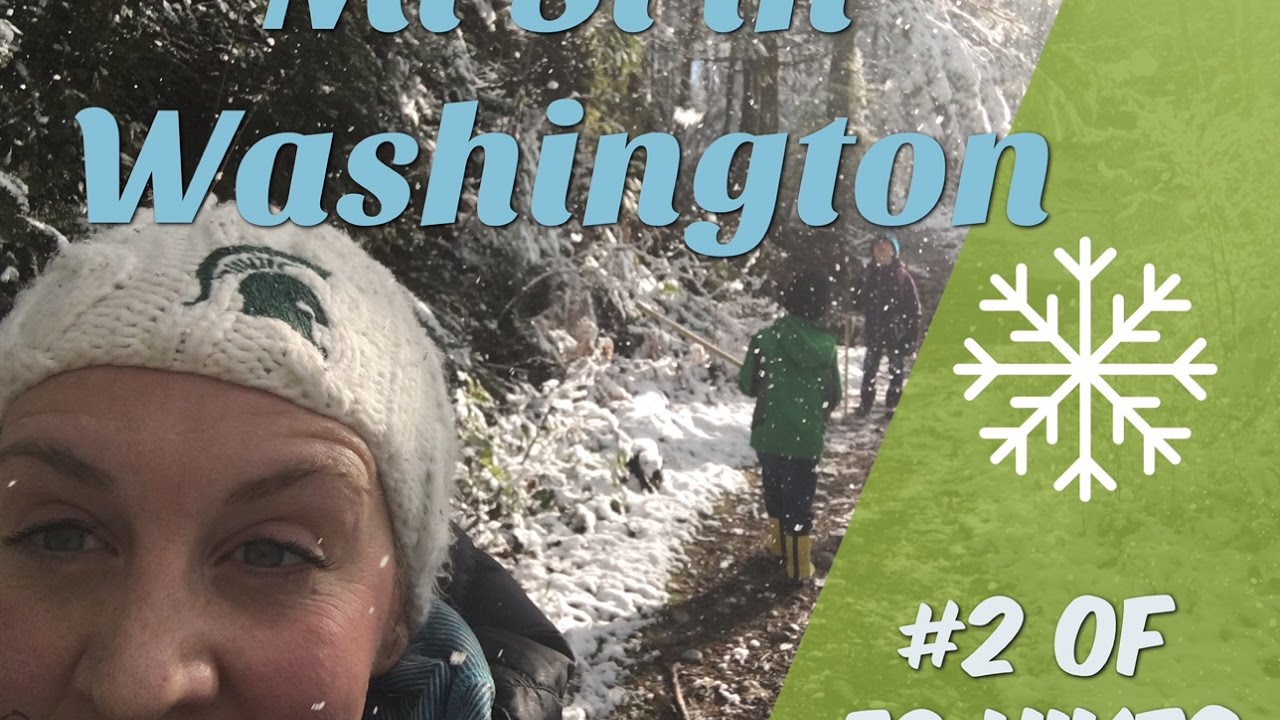 Boulder Garden Loop Trail | Hike 2 of 52 - YouTube