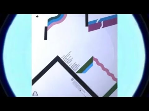 Wire- Map Ref. 41°N 93°W - YouTube