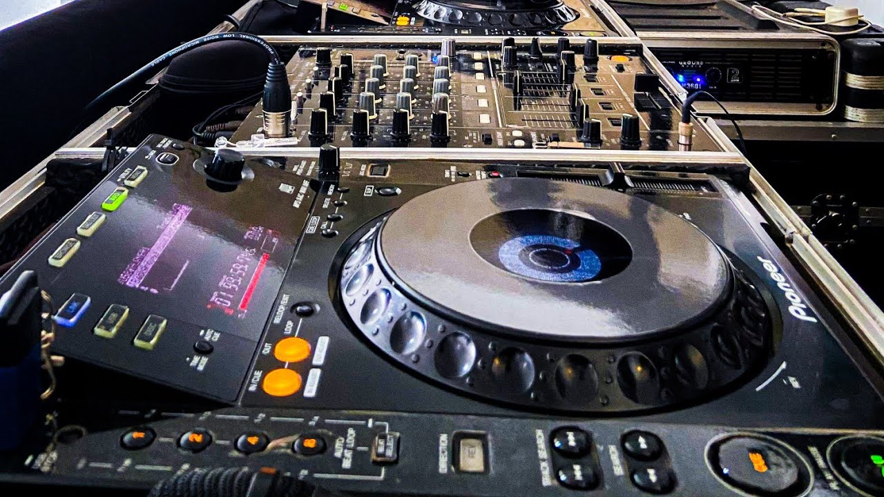 Ranga Nadeeka | Danapala Udawaththe | Punch 6-8 Sl Baila Mix | MR. Dee ...