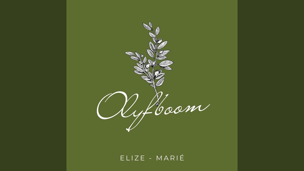 Olyfboom - YouTube
