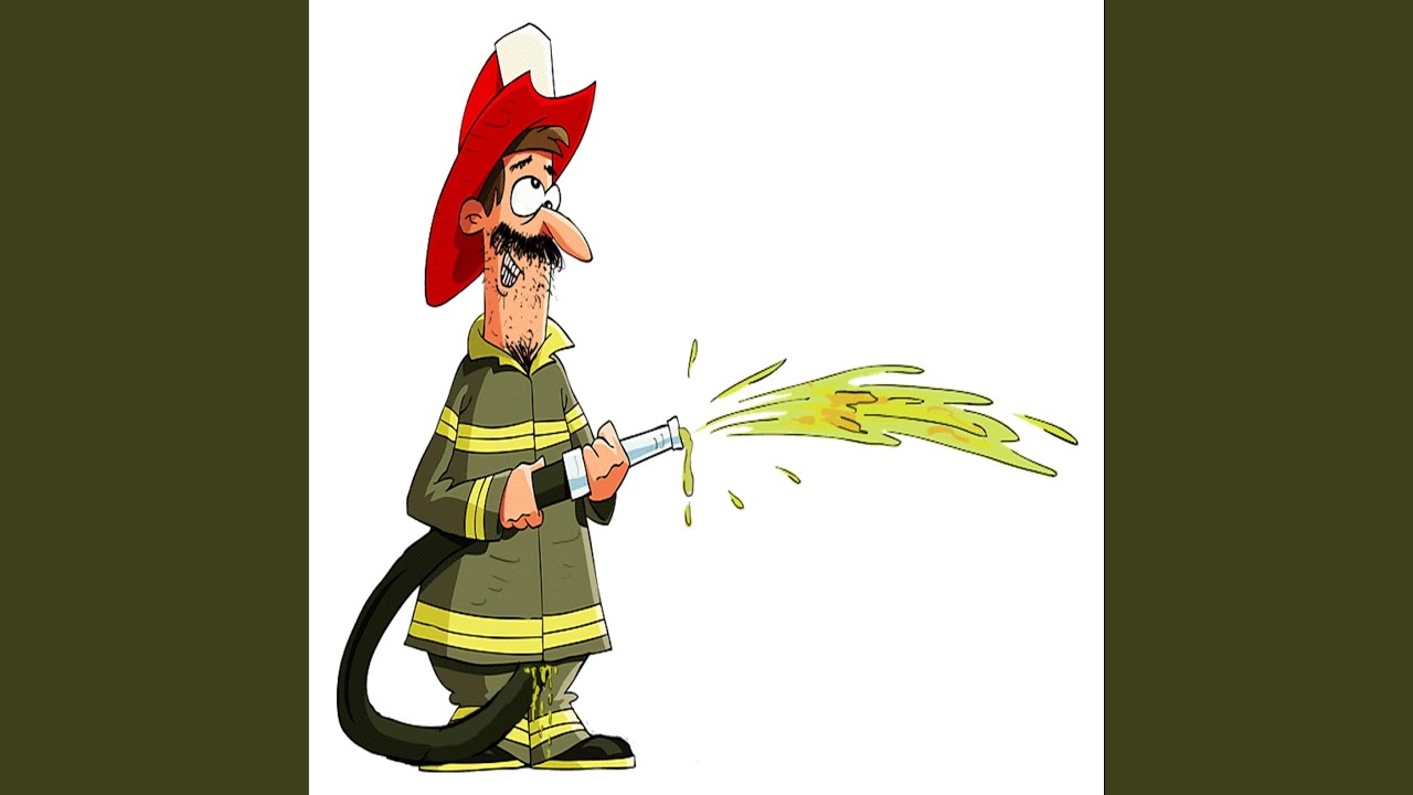 Vieze slang van de brandweerman! | Grappige vieze liedjes! - YouTube