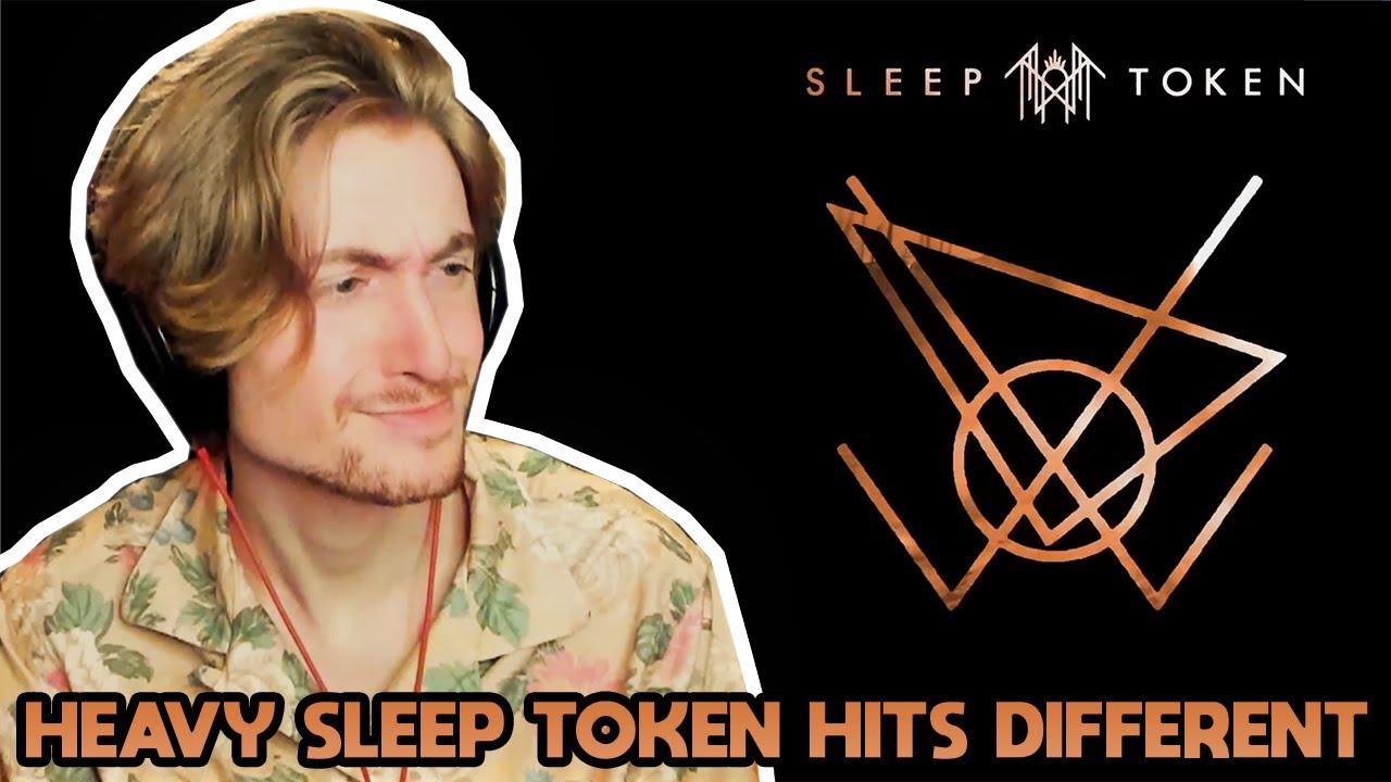 worshipping "Gods" with Sleep Token - YouTube