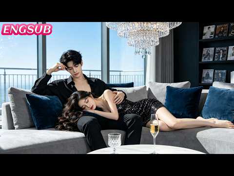 A CEO avoids every woman—but he never pushes her away, because he’s loved her for 10 years! #drama