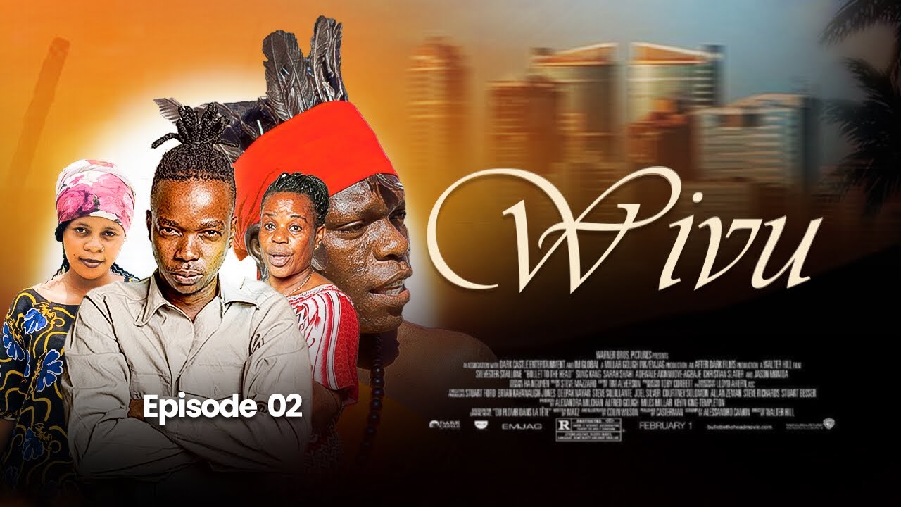 WIVU Episode 02 - YouTube