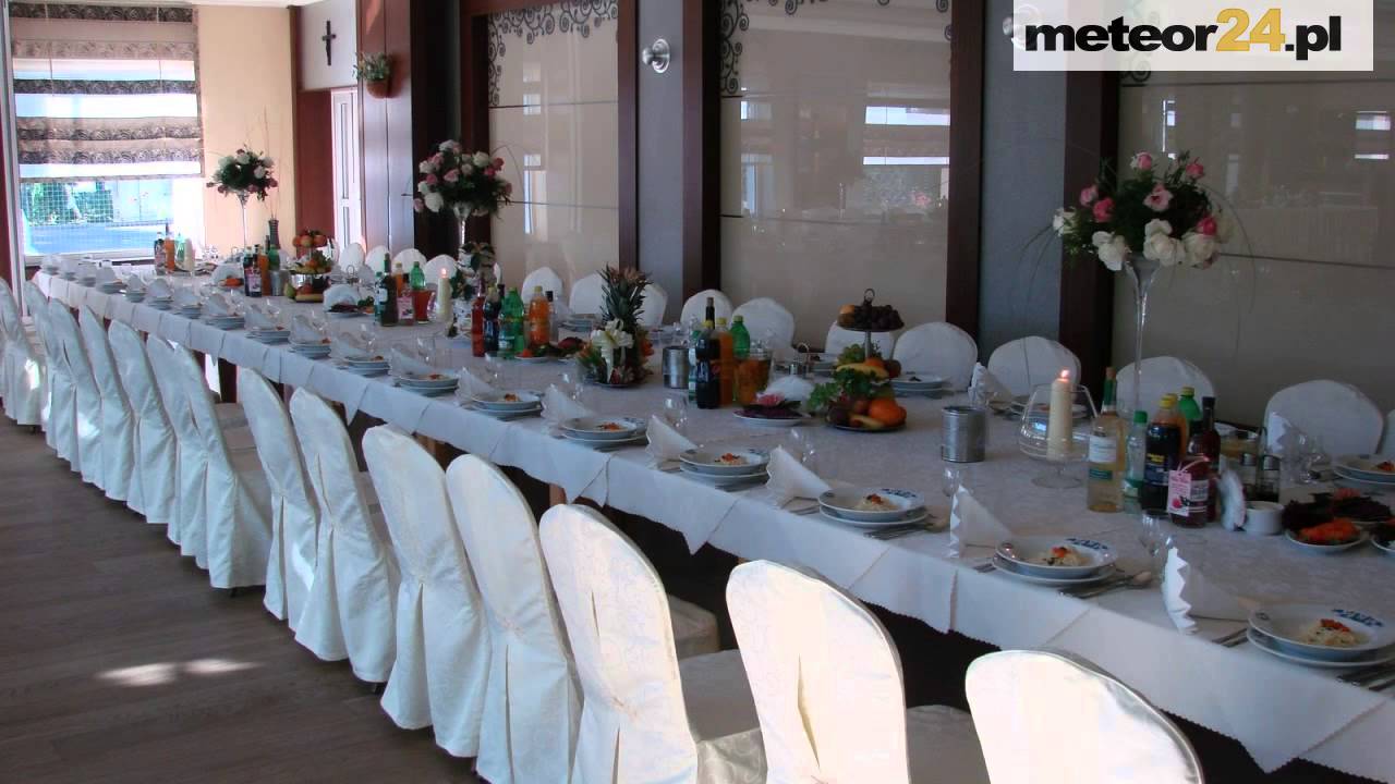 Dom Wczasowy Zew Morza - Jastrzębia Góra meteor24.pl - YouTube