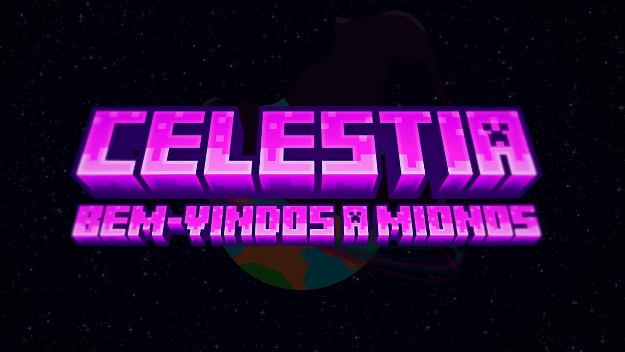 Celestia SMP | Official Trailer - YouTube