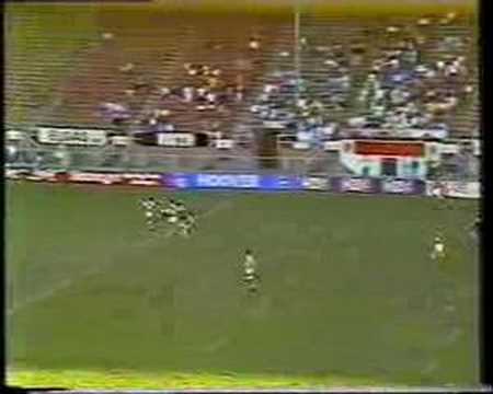 rugby league BRL 1987 - Colin Scott try v Ipswich - YouTube