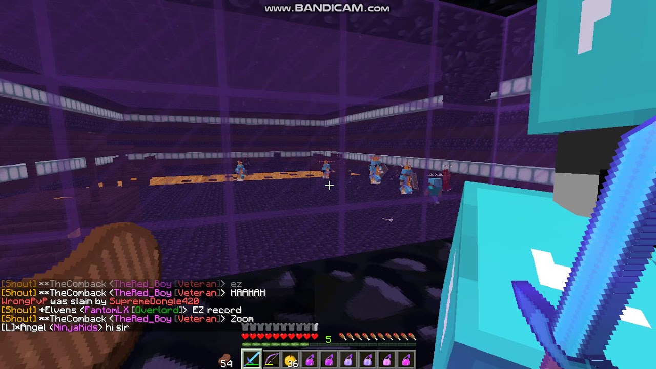 Catching Hackers at North :) Credits: DarkShadowYT - YouTube