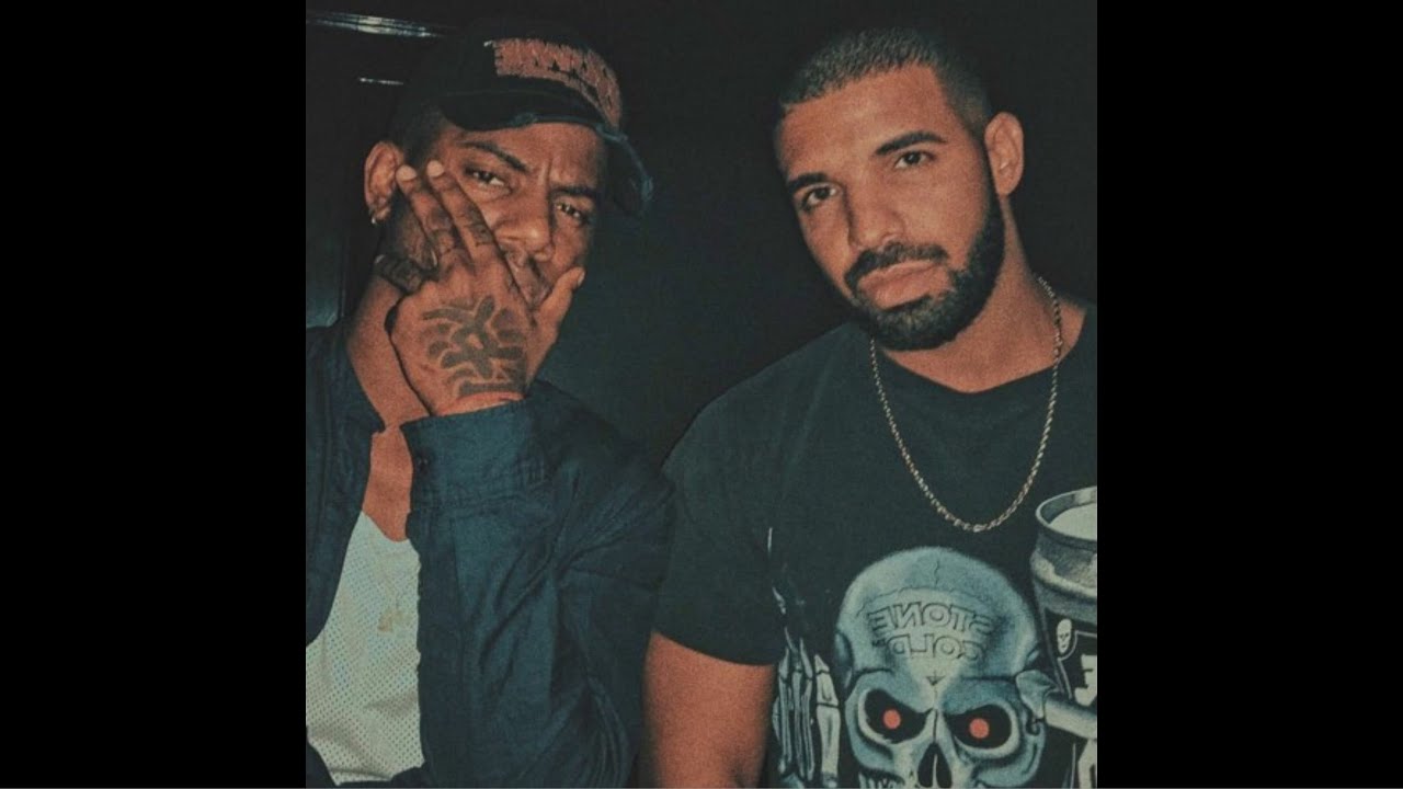 [FREE] Drake X Bryson Tiller Type Beat “Just Drive” - YouTube