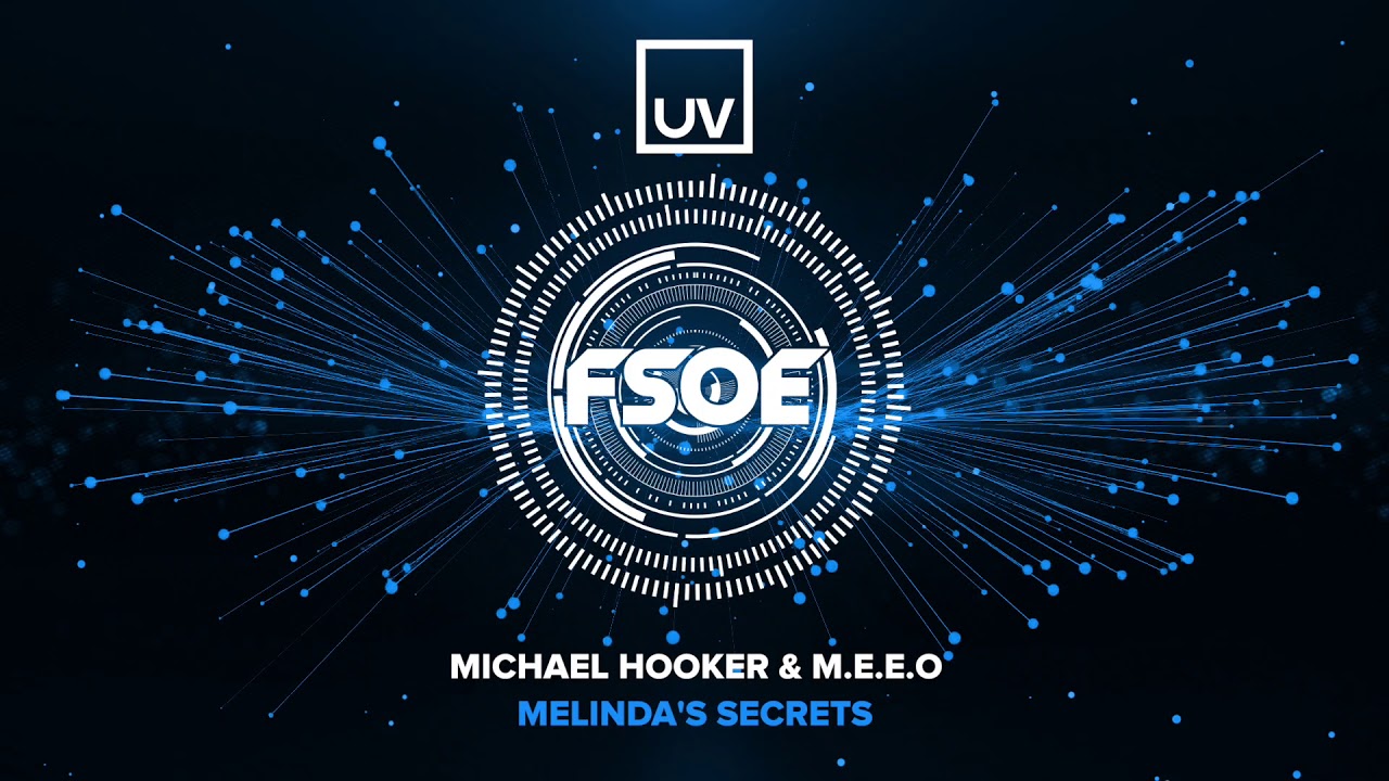 Michael Hooker & M.E.E.O. - Melinda's Secrets - YouTube