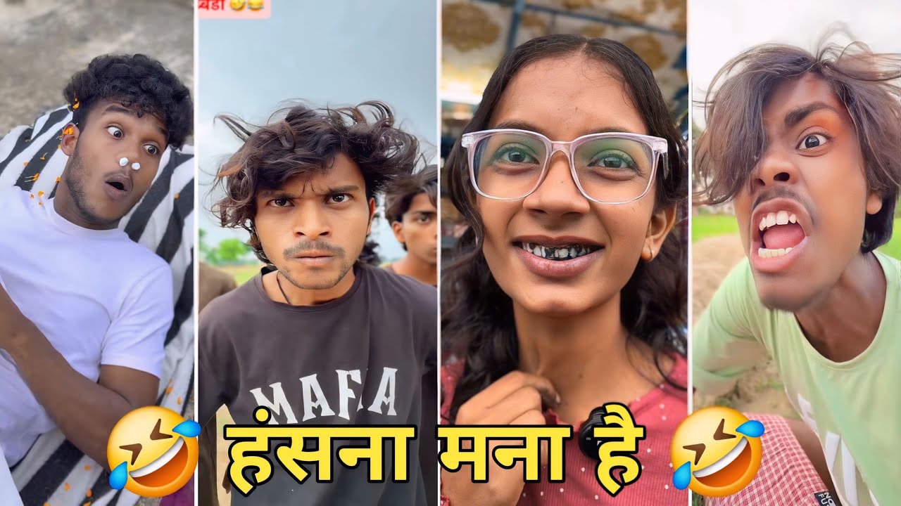 The Ultimate Funny Video Compilation (Try Not To Laugh Challenge) Funny ...