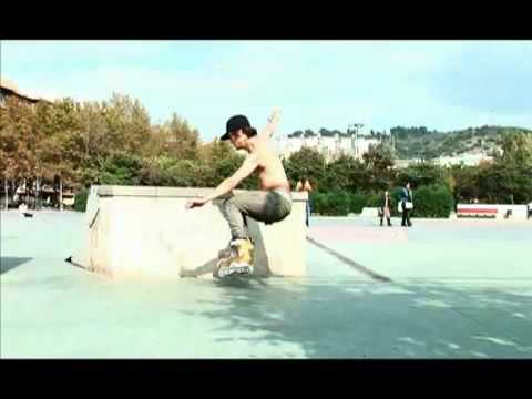 Dominic Sagona - 2008 Profile - YouTube