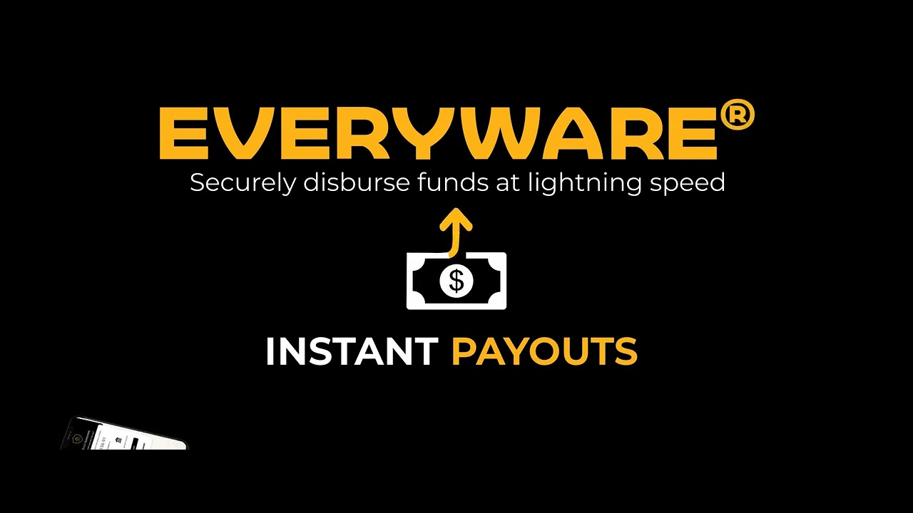 Instant Payout Intro - YouTube