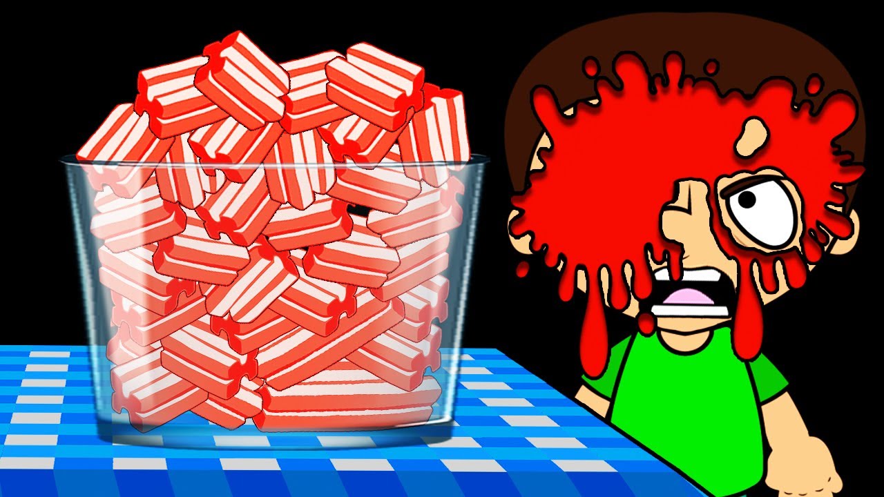 How To Make Bubble Gum Chewing Gum At Home YouTube How To Make Bubble Gum Chewing Gum At Home YouTube
