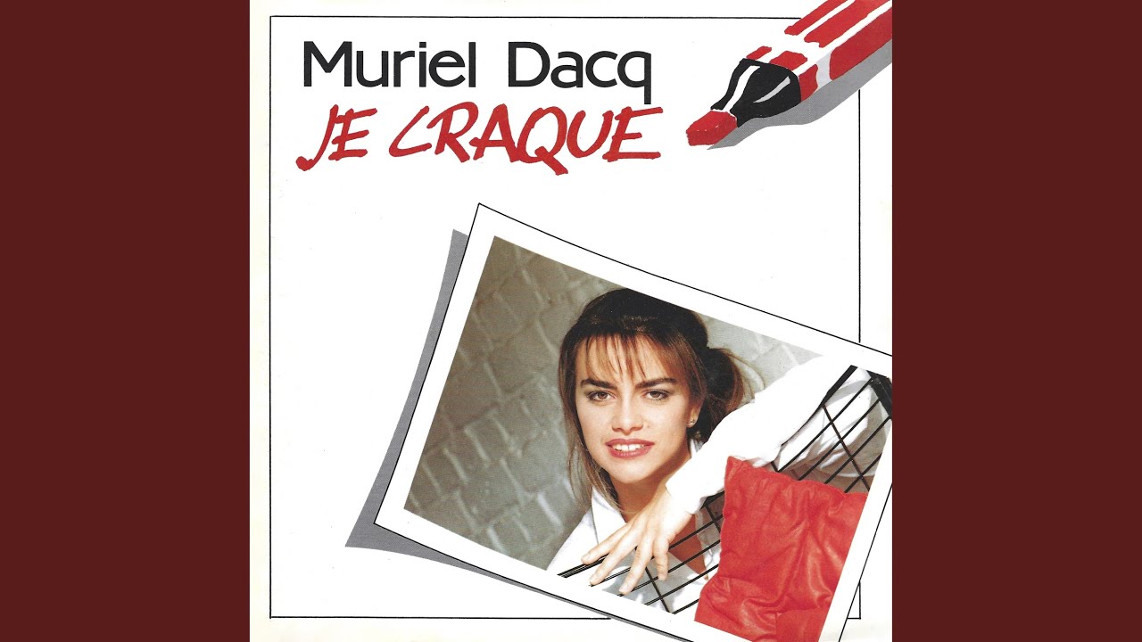 Je craque - YouTube