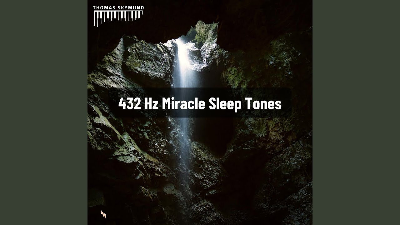 432 Hz Crystal Water - YouTube