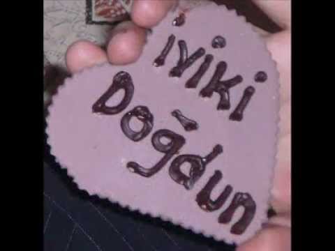 Zaza Batur - İyiki Doğdun (24 Mayıs)