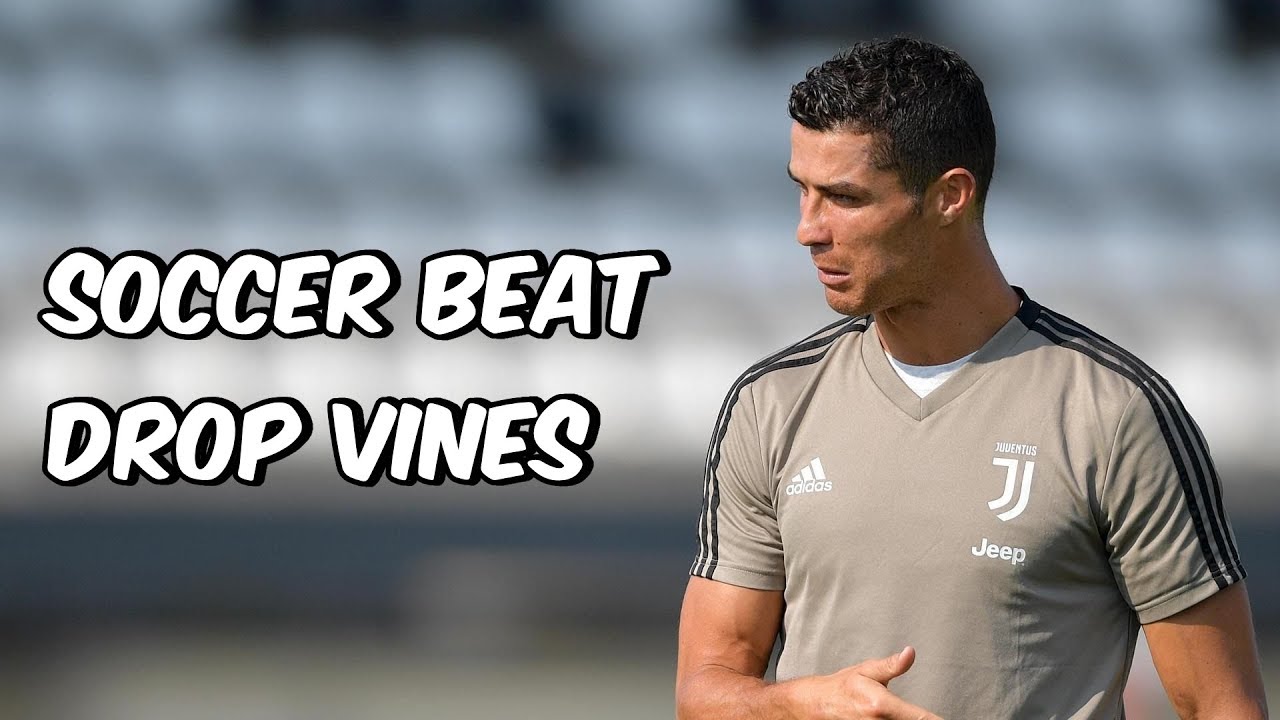 Soccer Beat Drop Vines #88 - YouTube