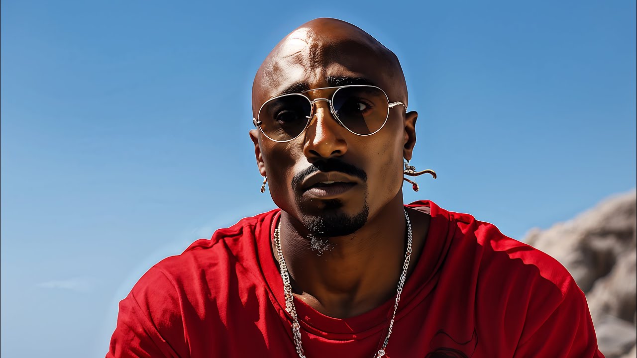 2Pac - Family In Danger || 2025 (HD) - YouTube