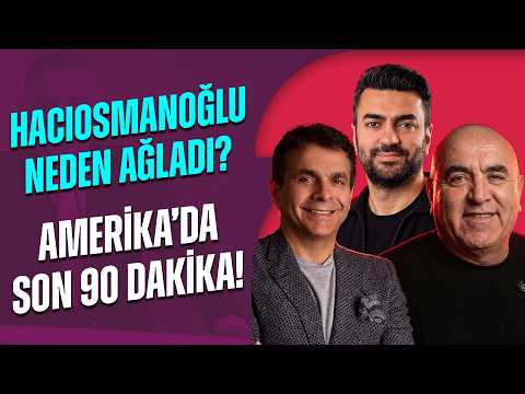Fatura Kime Çıkacak? | TFF'de Seçim Olacak mı? | Kupa Günlüğü - #11