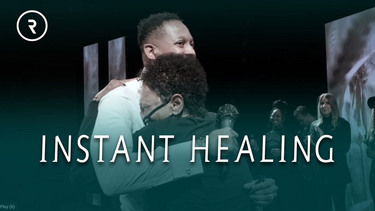 INSTANT HEALING | BY PROPHET LOVY L. ELIAS - YouTube