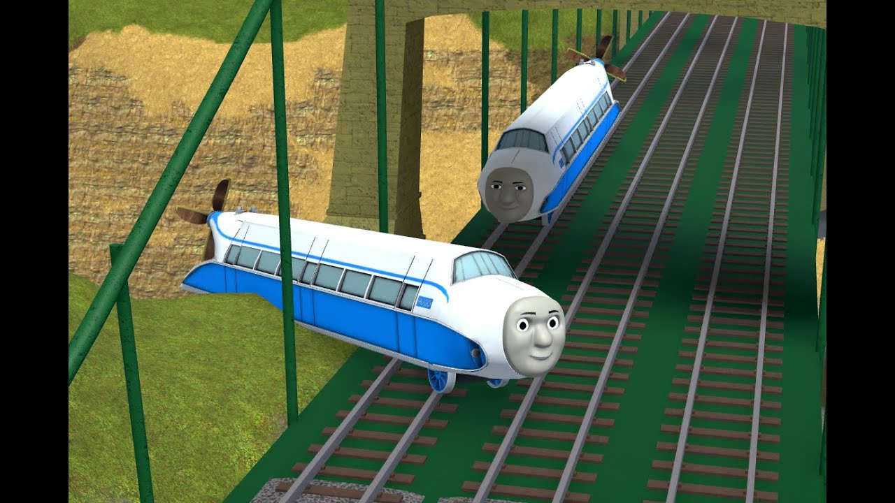 CBR3 Funny Moments (with lightning) - YouTube