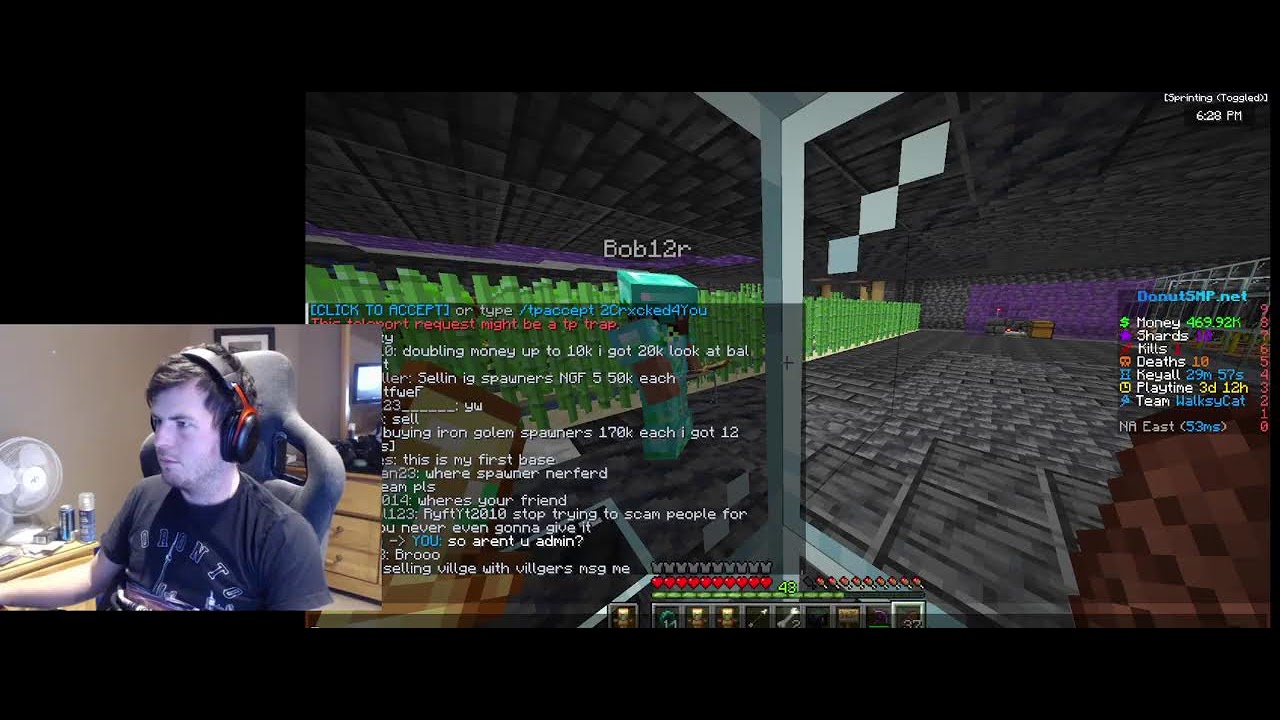 Mod Stream - Rating Bases Chatting and Vibing - YouTube