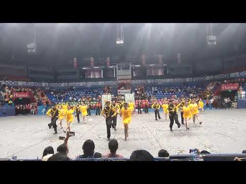 SJBCS @ 61 Grade 10 Field demo - YouTube