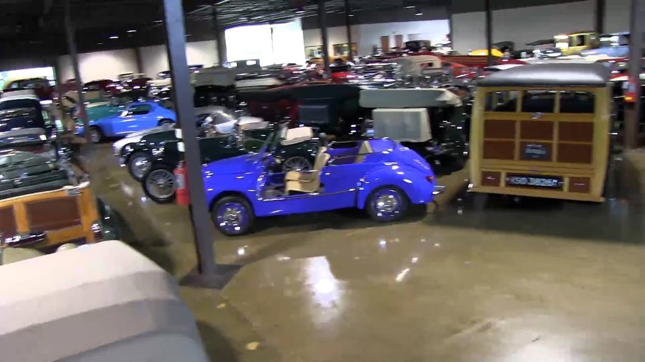 Hyman Ltd - YouTube