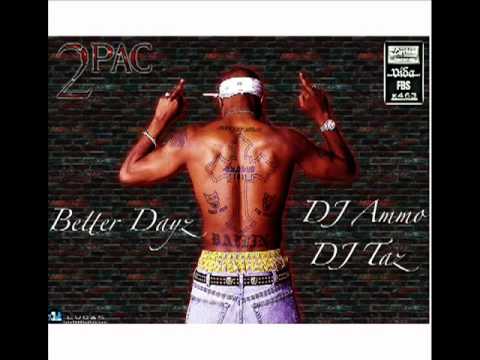 DMX ft 2Pac & Ludacris - YouTube