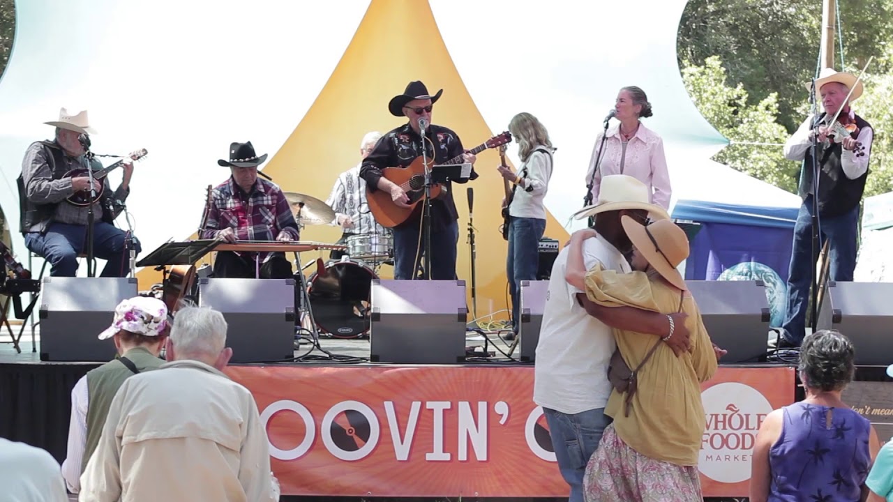 The Western Swing Caravan 6 - YouTube