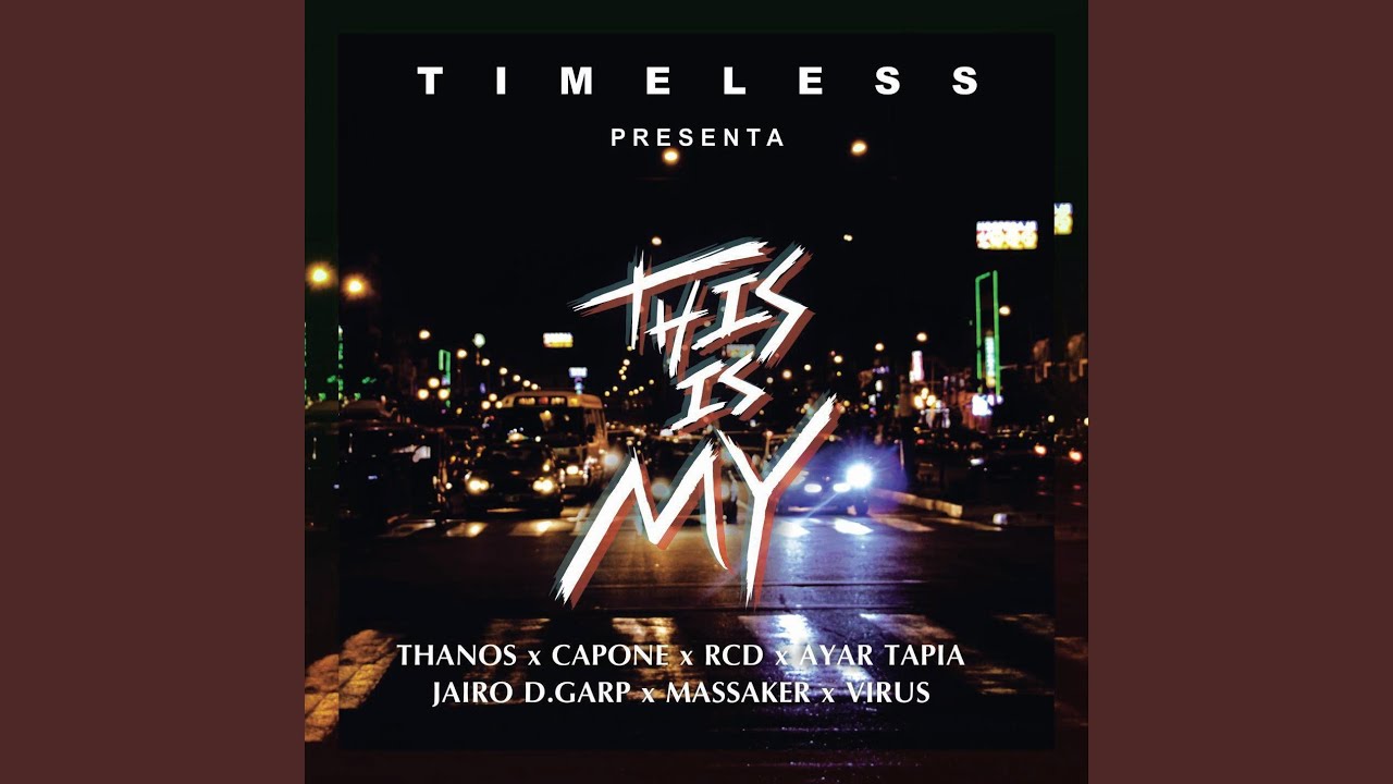 This Is My - YouTube Music