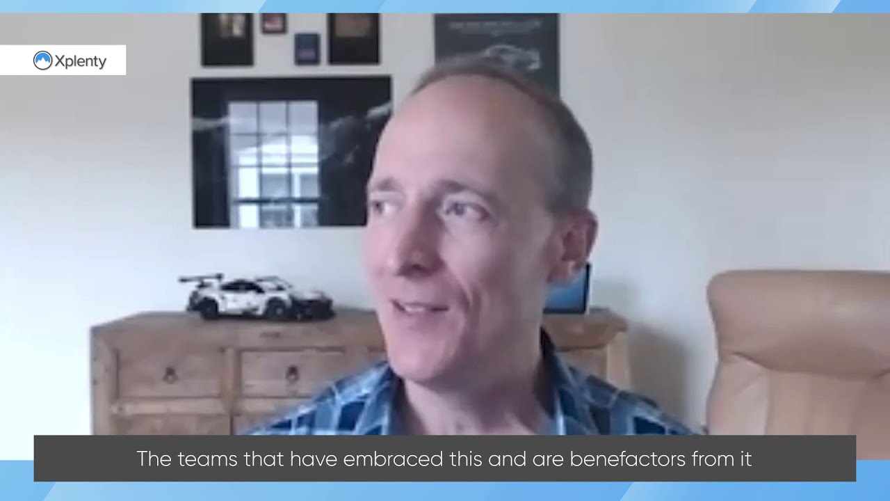 Integrate.io Customer Story - CloudFactory - YouTube