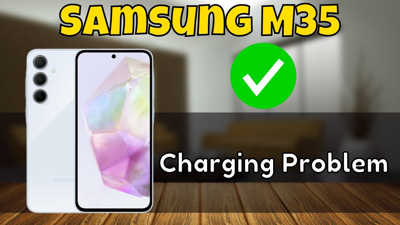 Samsung Charging Problem || How to Solve Charging issue Samsung Galaxy ...