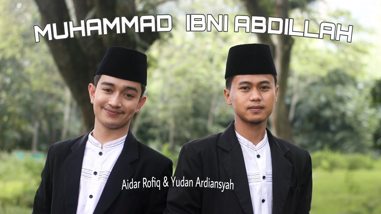 MUHAMMAD IBNI ABDILLAH| Cover Aidar Rofiq & Yudan Ardiansyah (YA ...