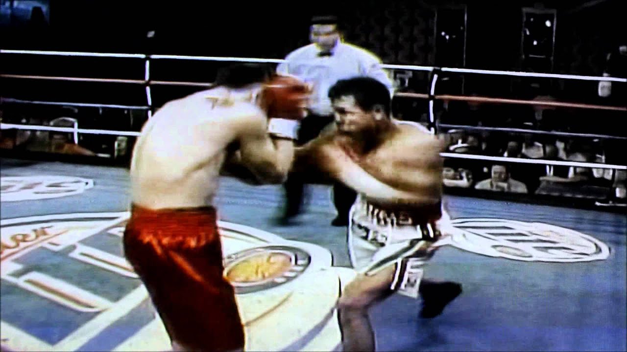 Javier Molina Noticias 15 Univision Las Vegas - YouTube