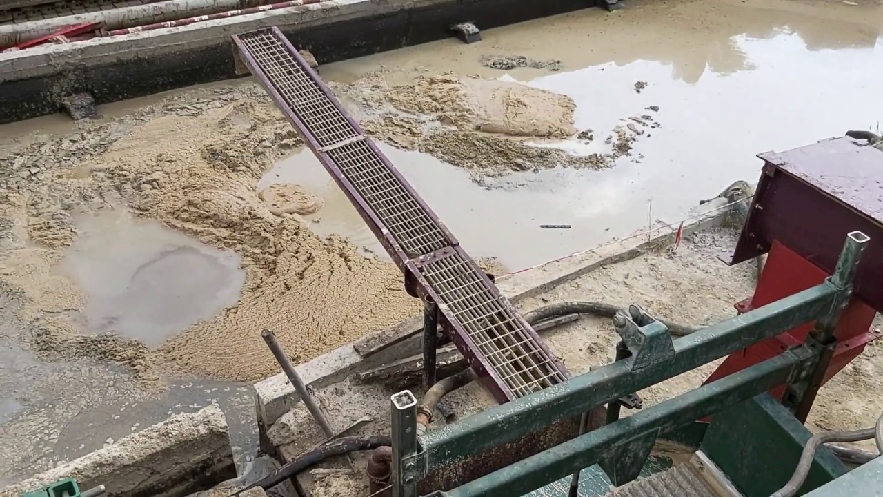 Shale Shaker Operations: 12-1/4" Top Hole Solids Control (API 70 ...