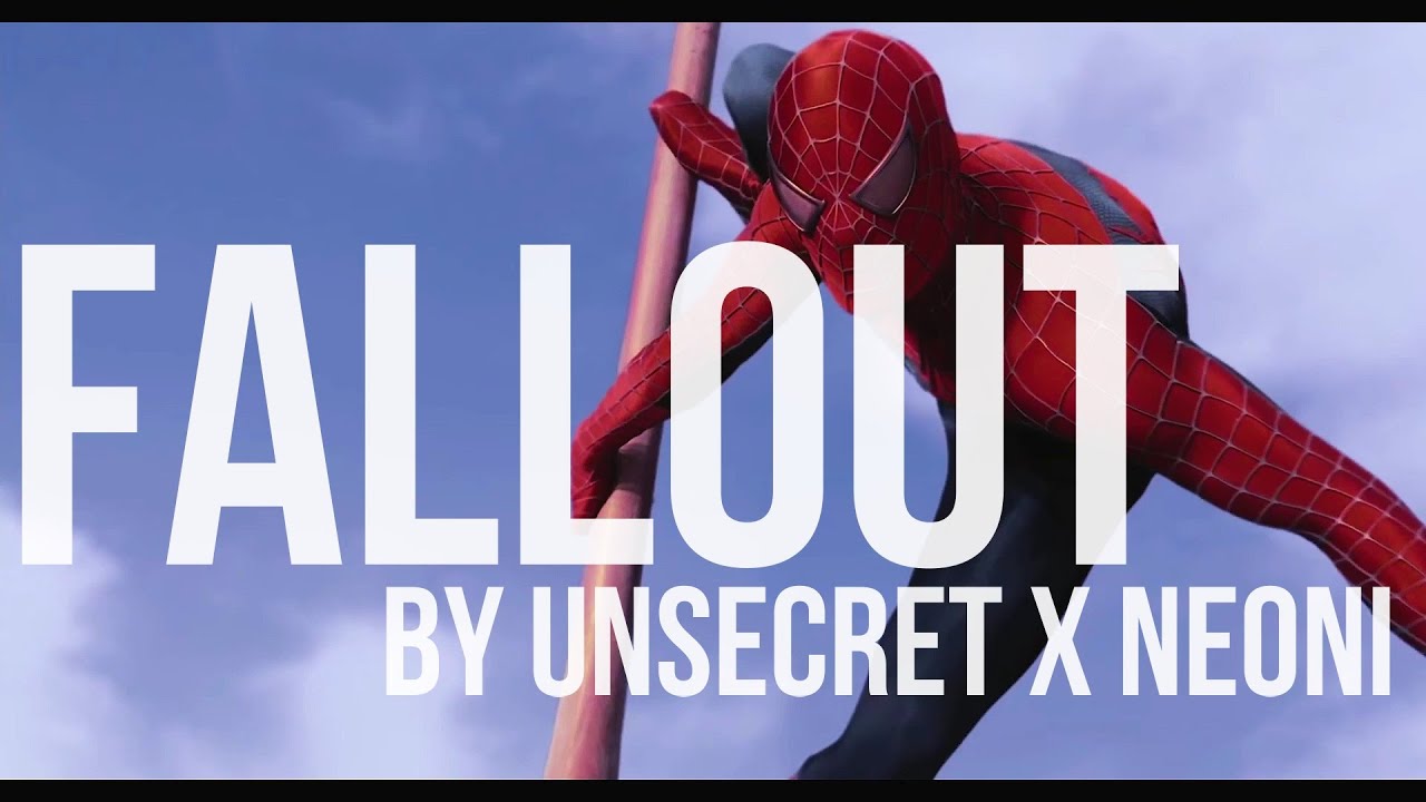 Spider-Man || Fallout - YouTube