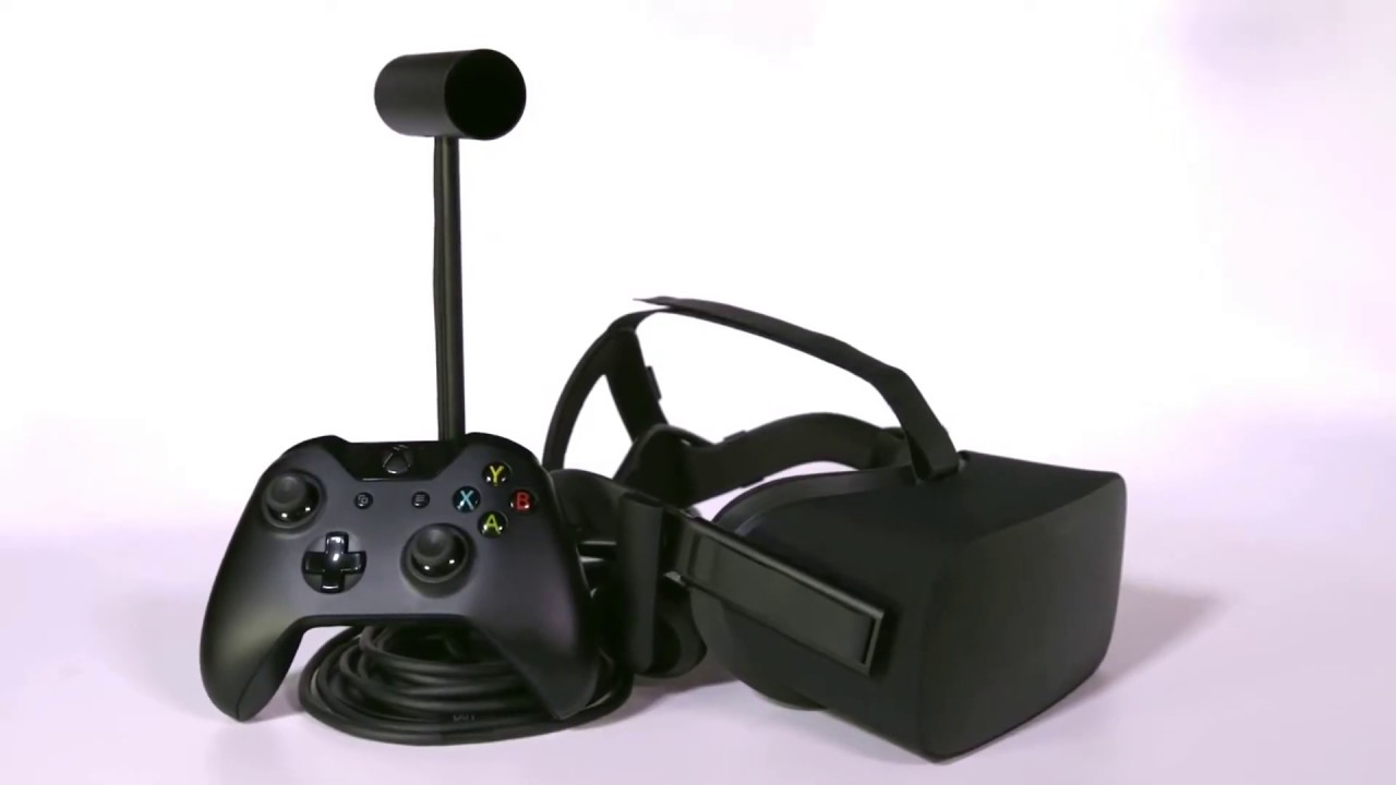 Visores gamer de realidad Virtual Oculus Quest All-in-one VR Gaming ...