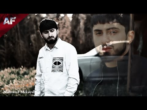 Mahmud Mikayıllı - Qisas 2025 (Remix Arif Feda )
