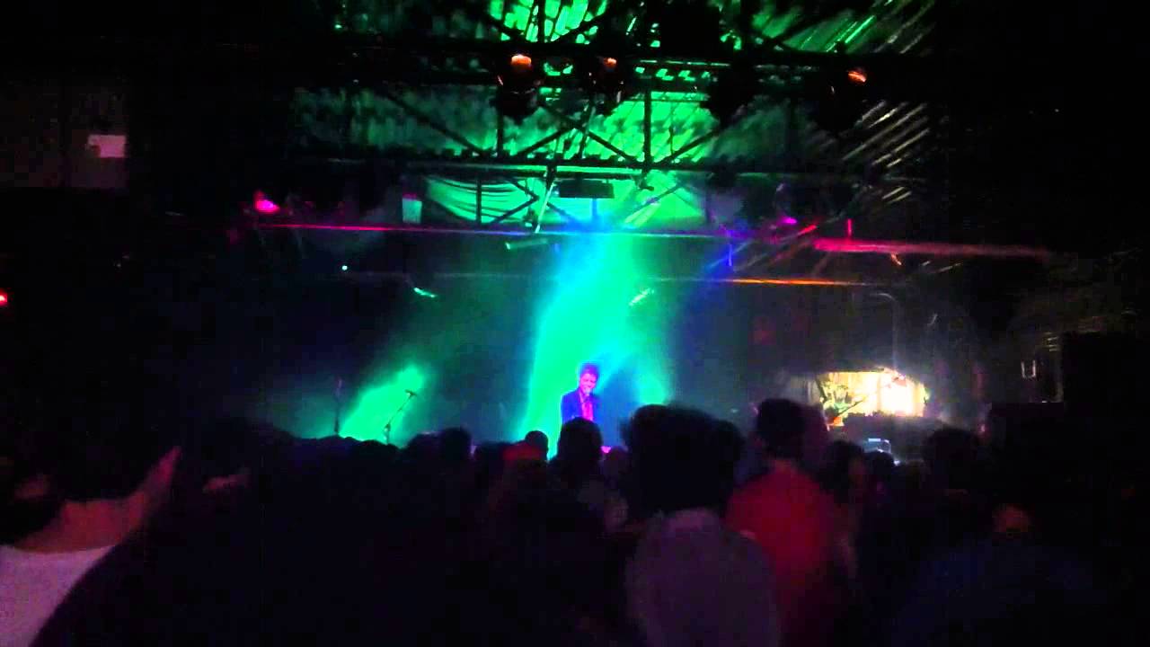 Sincerely Yours - Dream Tiger - White Rabbit - San Antonio, - YouTube
