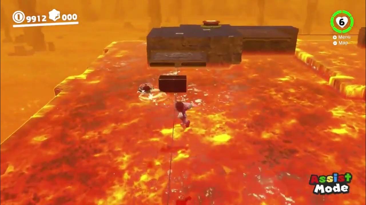 Database - Hammer Block - YouTube