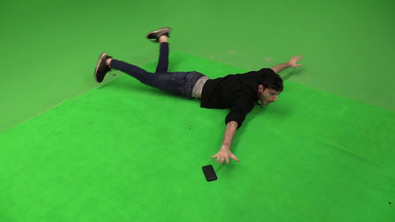 Green screen autism ice poseidon - YouTube